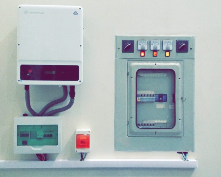 Our Projects - Premium Solar Solution